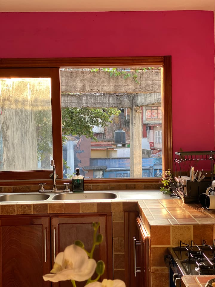 Casa En Centro De Orizaba Ver - Orizaba