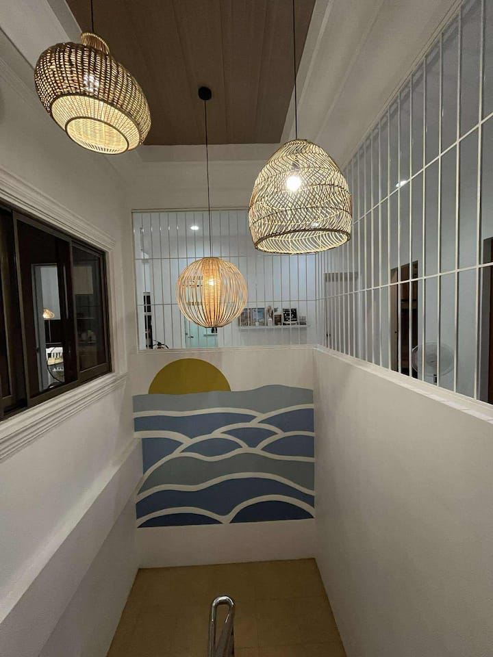 Kahaya @ Elyu - La Unión