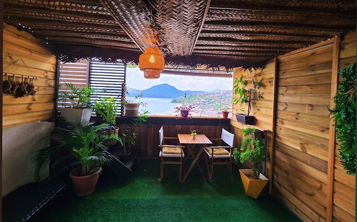 Le Belsol- Confort & Détente - Eau Garantie - Mayotte