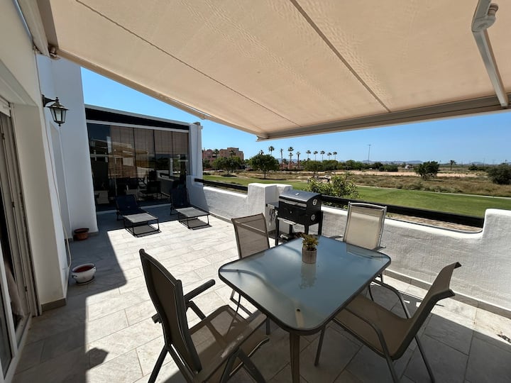 Apartamento De Golf - Cartagena