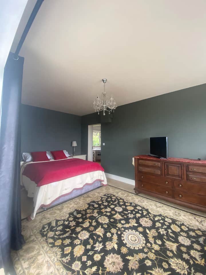 Flat In The Glen - County Kerry