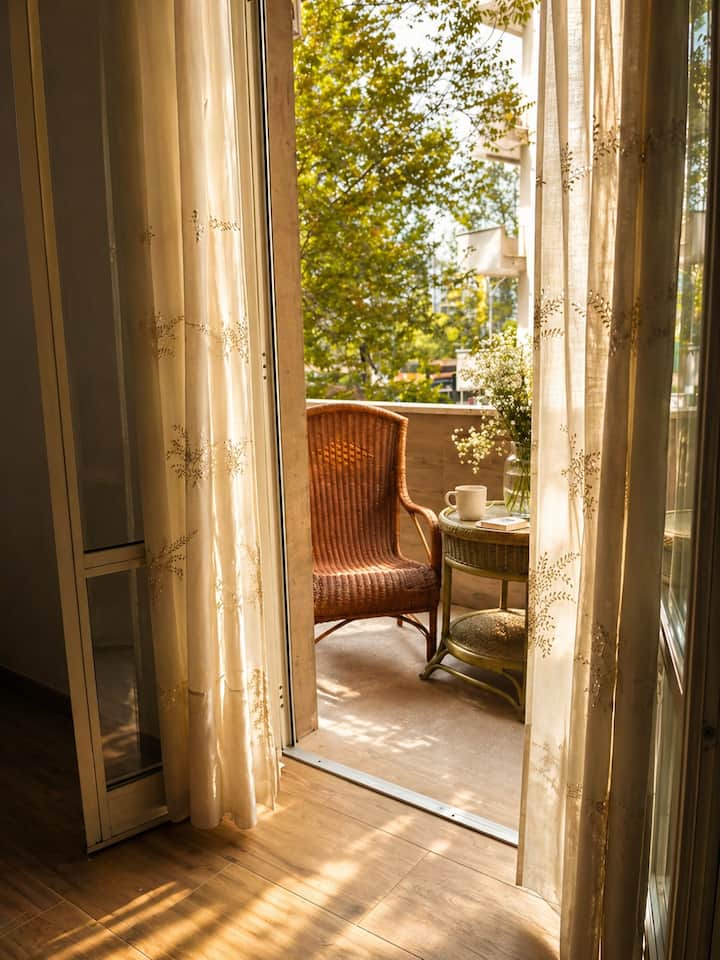 Casa Jasmine - Rome