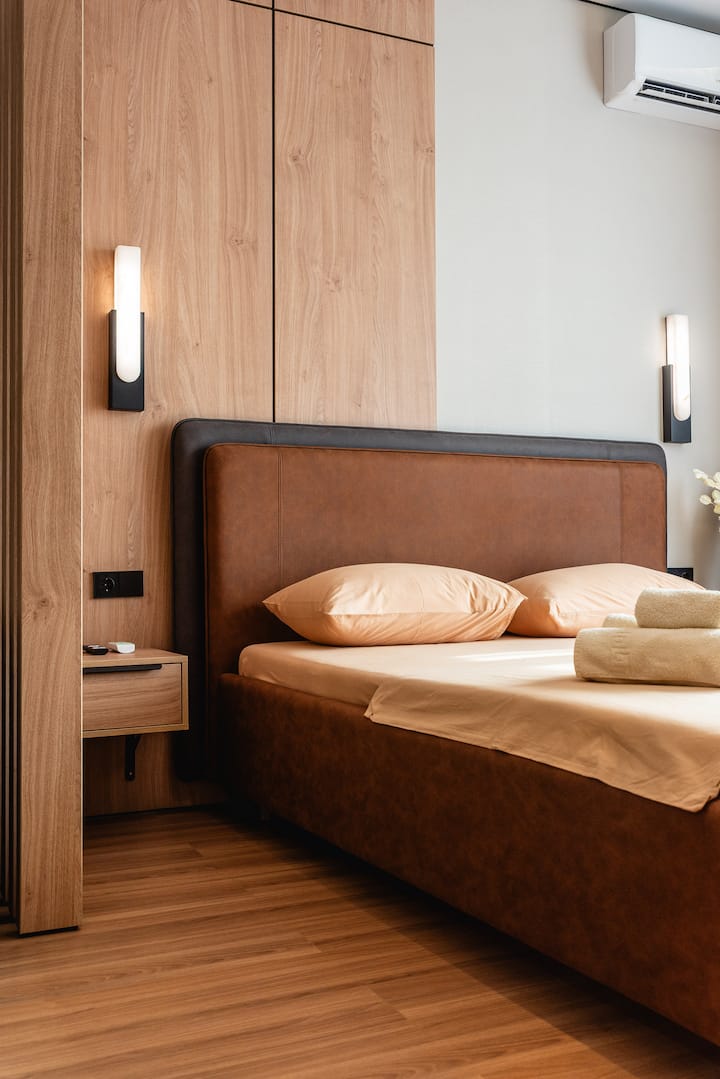 Heart Of Almaty • Cozy 1br • Arbat - Kazakhstan