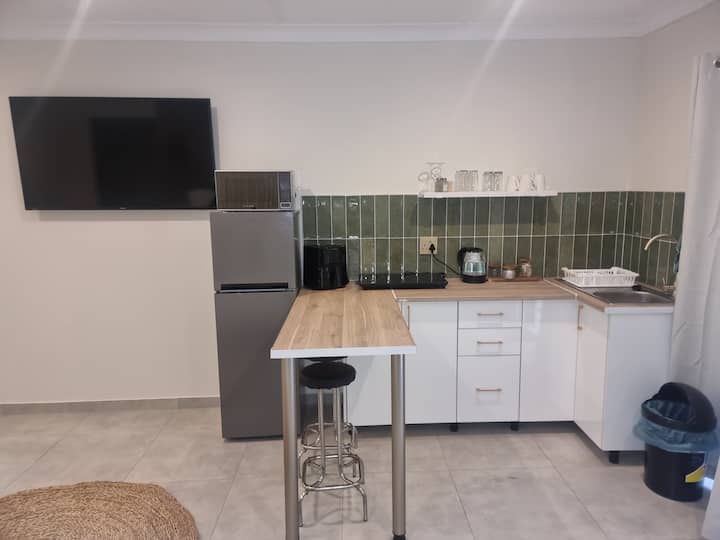 Seasons Inn
Spring Room - Bloemfontein