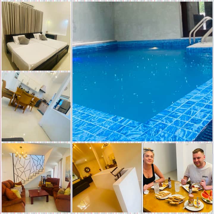 Hawana Home Stay - Kandy