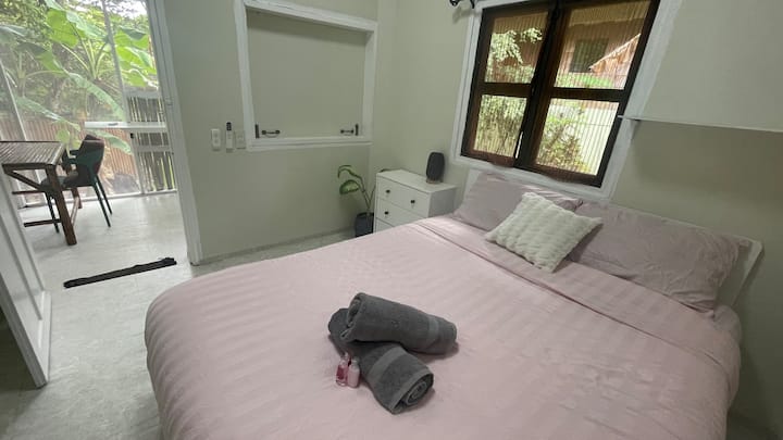 Nomad House In Hin Kong - Ko Pha Ngan