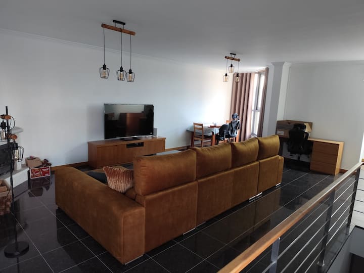 Kite Loop Residence - Viana do Castelo