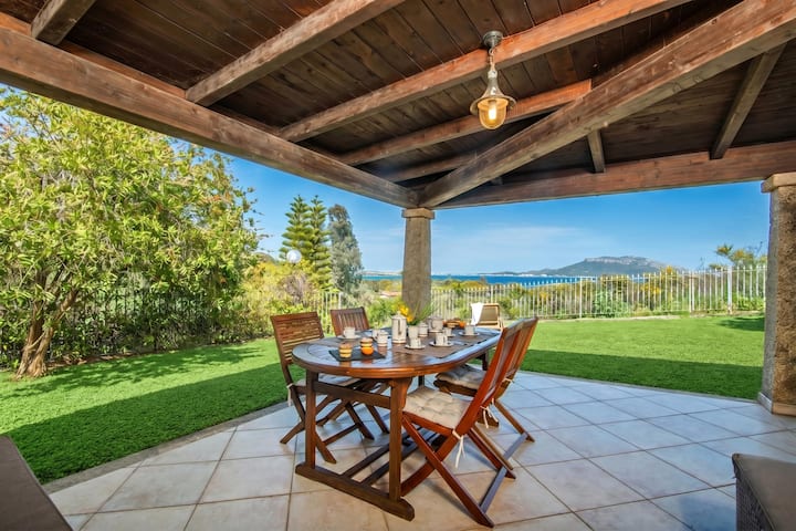 Gli Allori - By Happy Rentals - Golfo Aranci