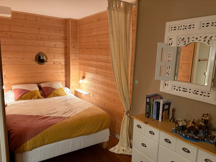 Les Mouettes - Au Cœur Du Quartier Des Cordiers - Le Tréport