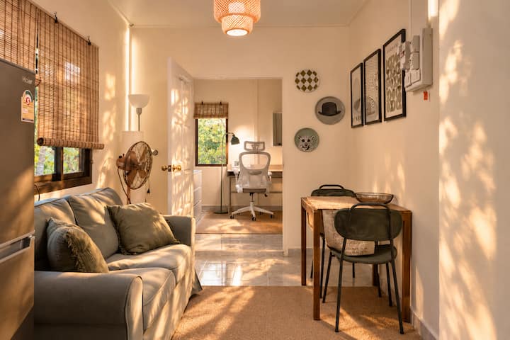 Cozy Home No. 3 - Ko Pha Ngan