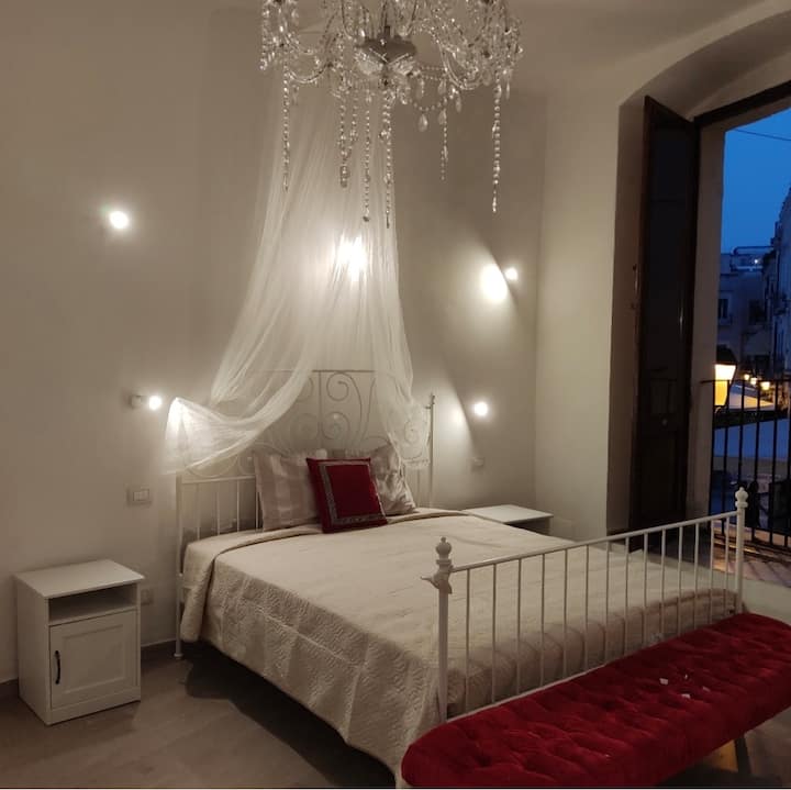 La Casa Di Giusy - Bari