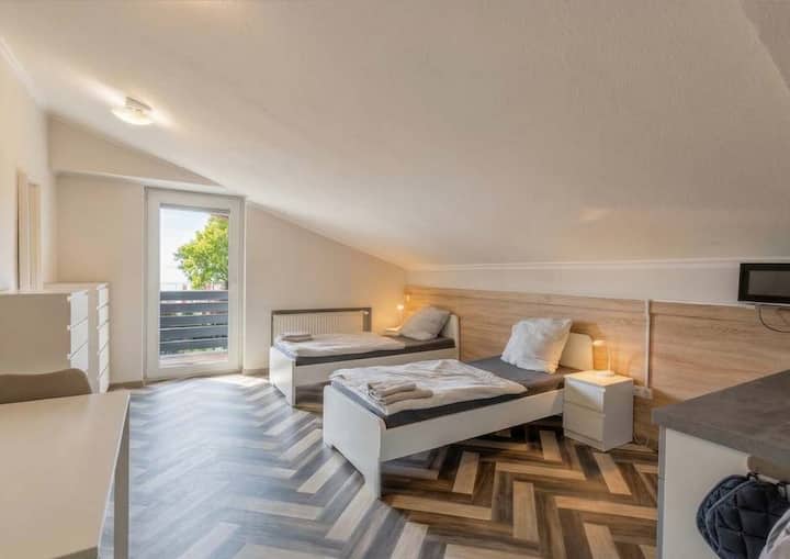 A Good Place To Stay In Kevelaer - Weeze