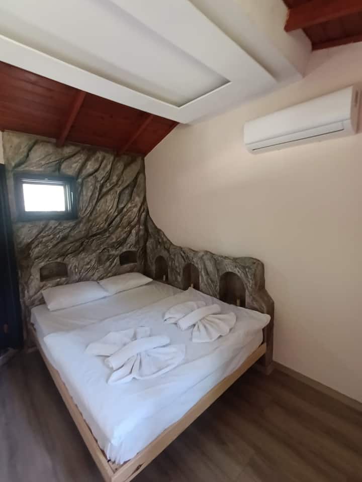 Aile Bungalow - Adrasan