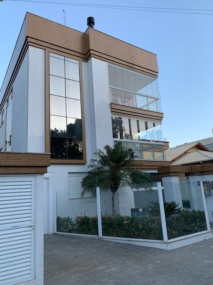 Apartamento Praia De Palmas - Governador Celso Ramos