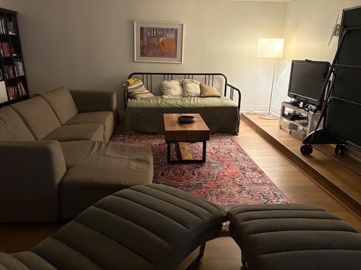 Riverside Retreat - Guelph
