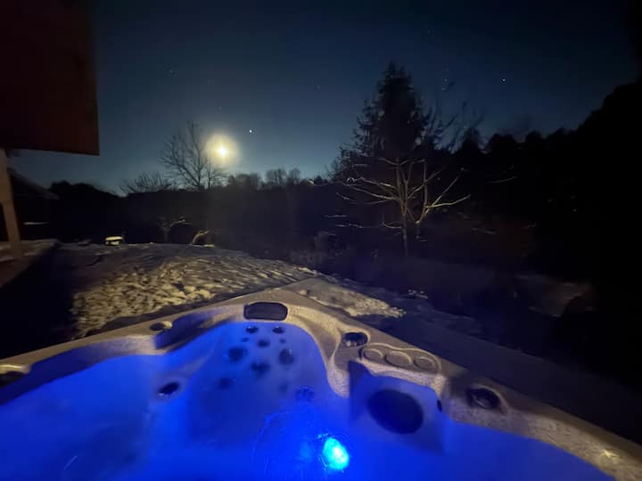 Riverside Retreat - Guelph