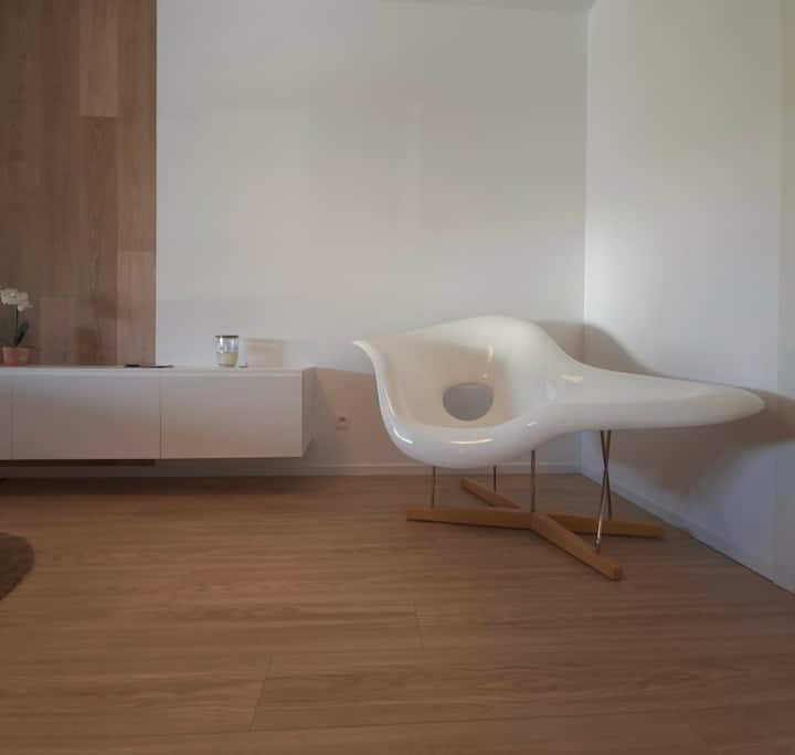 Appartement Neuf Contemporain. - Arlon