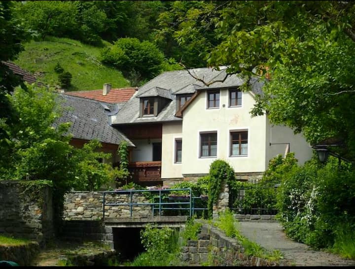 Charming Holiday Home In The Heart Of The Wachau - Spitz