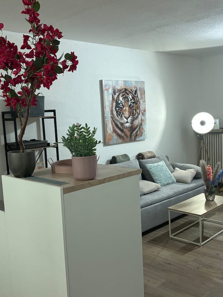 Emsquartier Apartment No.2 - Emsdetten