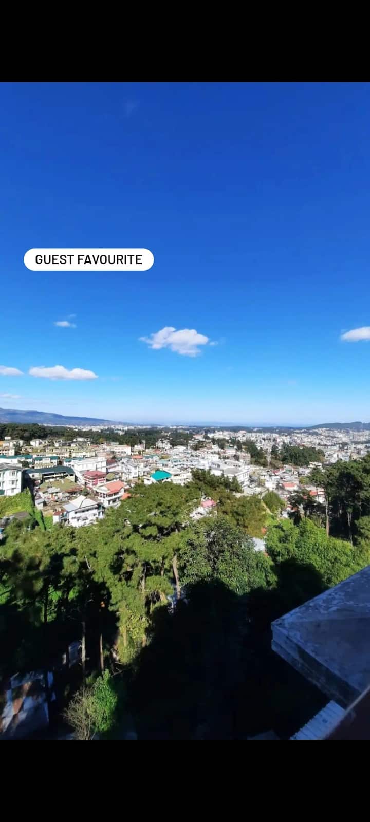 Serene Spacious Private Villa For Friends & Family - Shillong