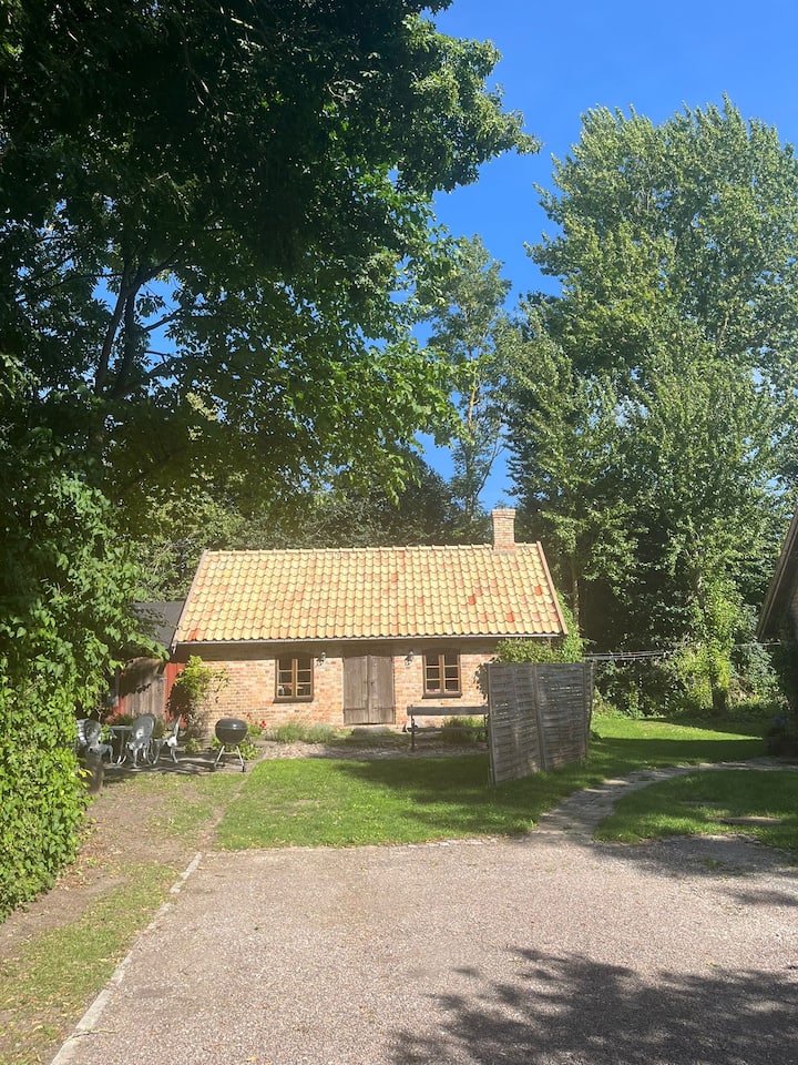 Gästhus Utanför Malmö - Malmö