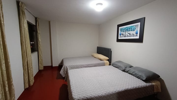 El Milagro De Huarmey - Huarmey