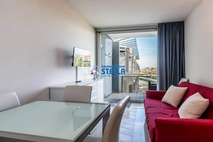 / Mimose / ° Eraclea Mare Apt ° - Eraclea Mare