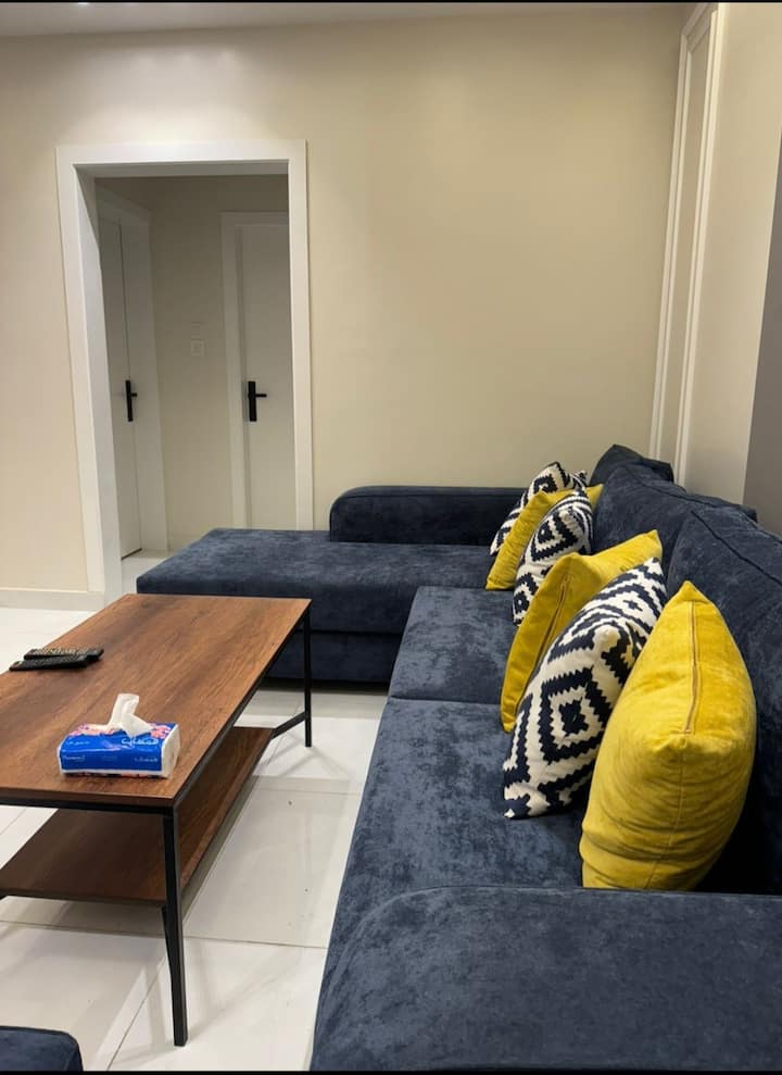 Modern Appartment - 麥加