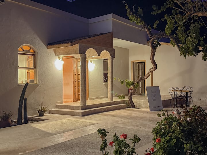 Doğanın Içinde Huzurlu Bir Tatil - Çıralı