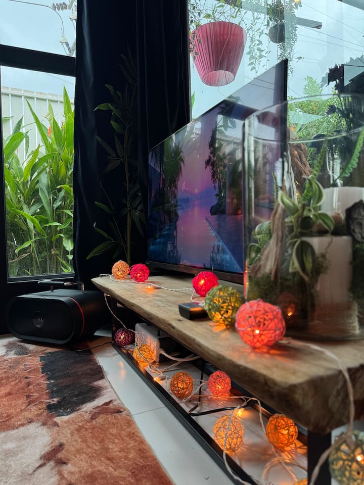 Garden House - Ko Pha Ngan