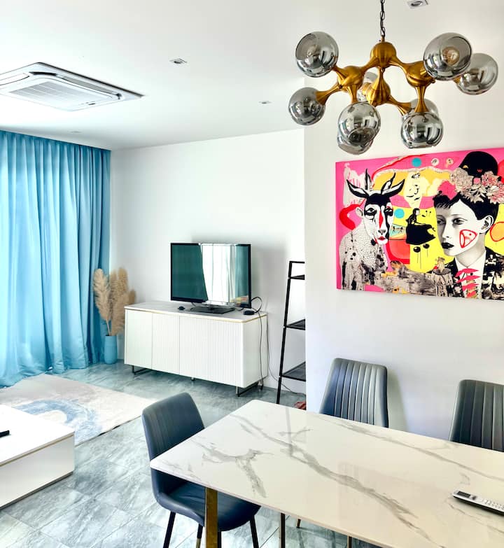 Cozy Villa Chalong Phuket - Phuket