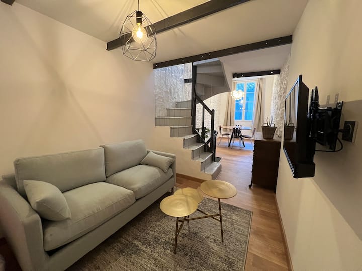 "La Maisonnette" / Tout éQuipée - Nîmes