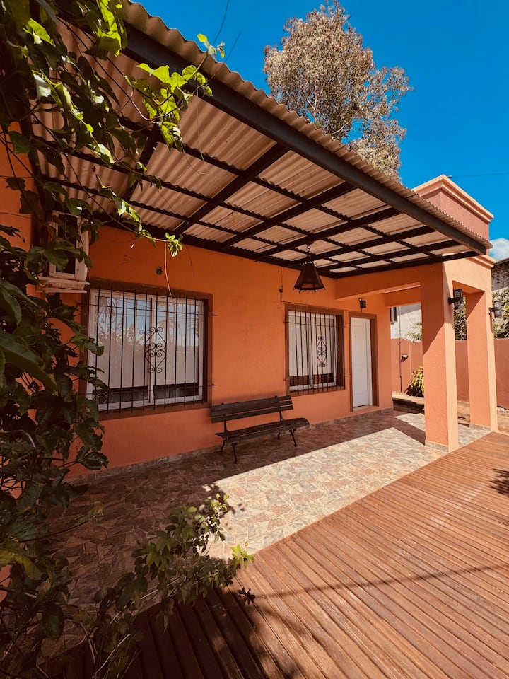 La Riberita - Foz do Iguaçu