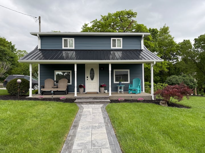 Cozy Cottage Sorounded By Nature - Dublin, OH