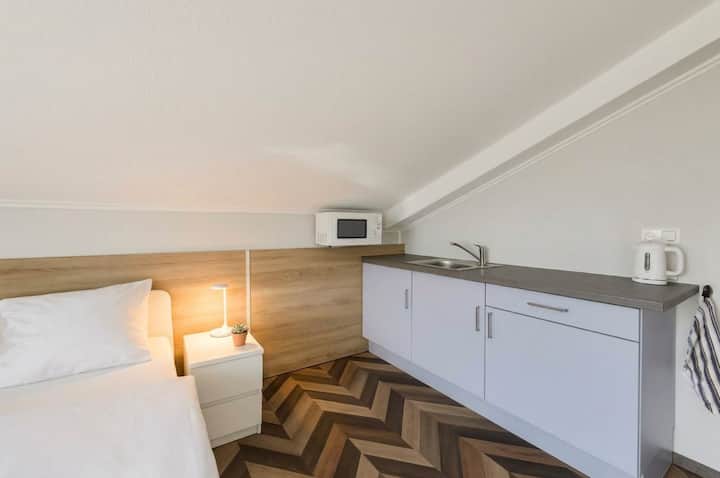 Inviting Apartment Good Living In Kevelaer - Weeze