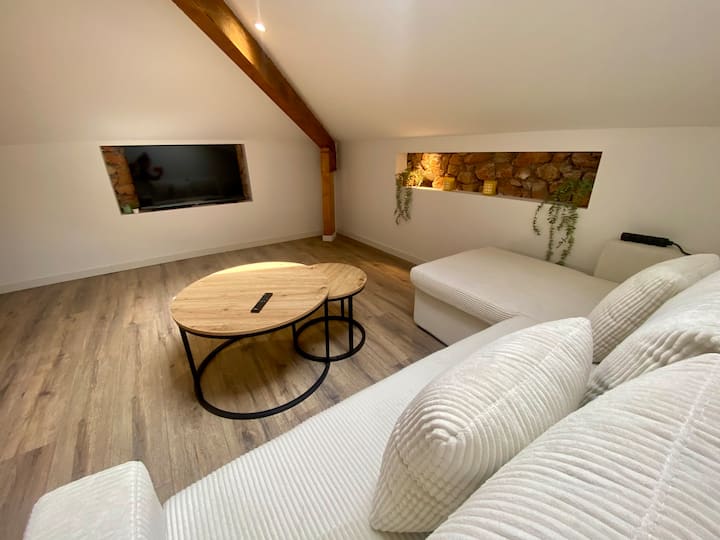 3 Pièces De Charme Cannes Centre - Cannes