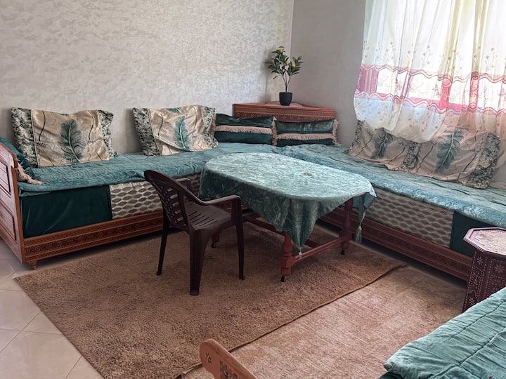 Appartement à Louer - Meknes
