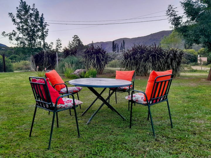 El Rodeo. - San Fernando del Valle de Catamarca