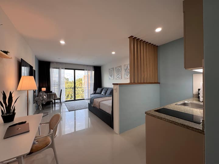 Avanta Condo A306 - Koh Samui
