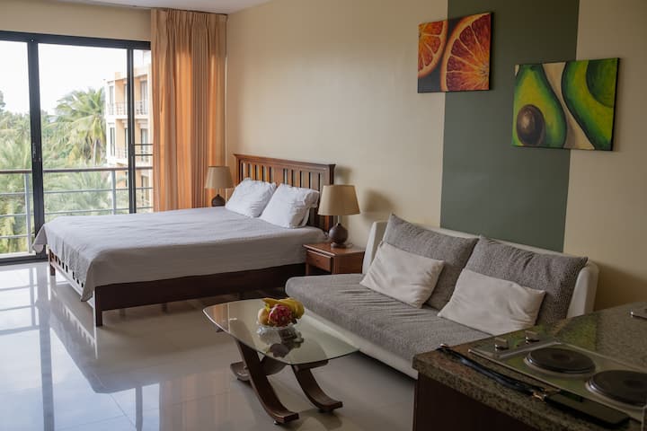 Avanta Condo A306 - Thailand
