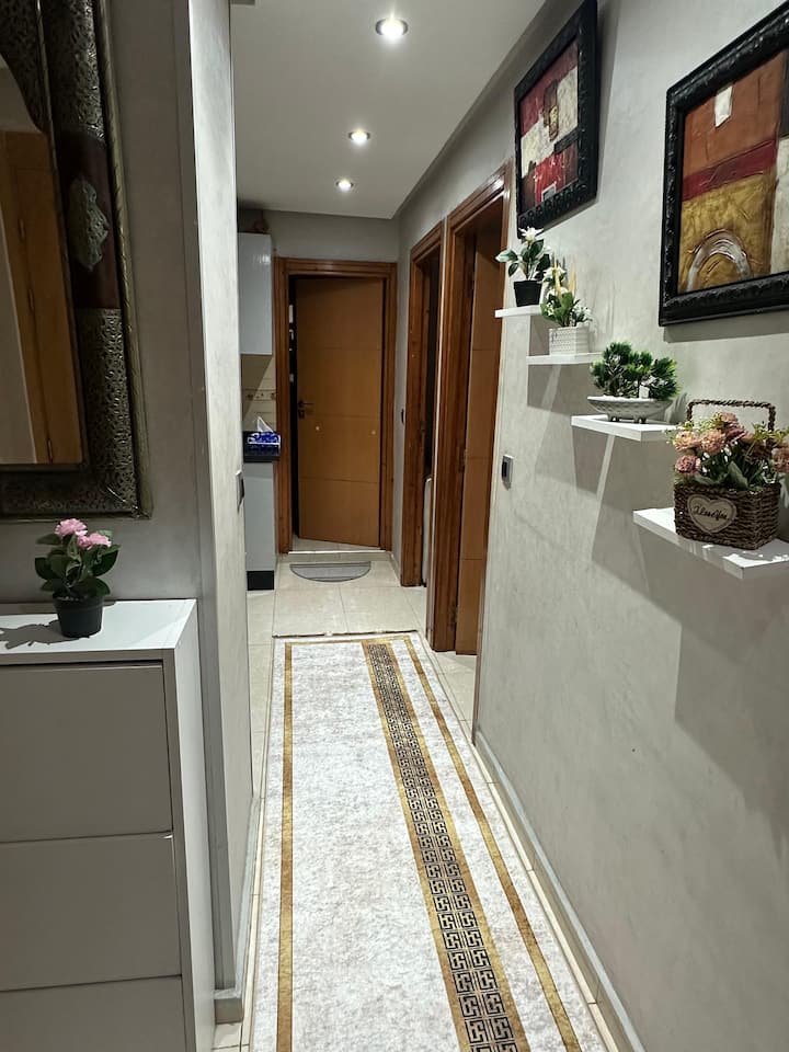 Calme Et Bon Coins - Temara