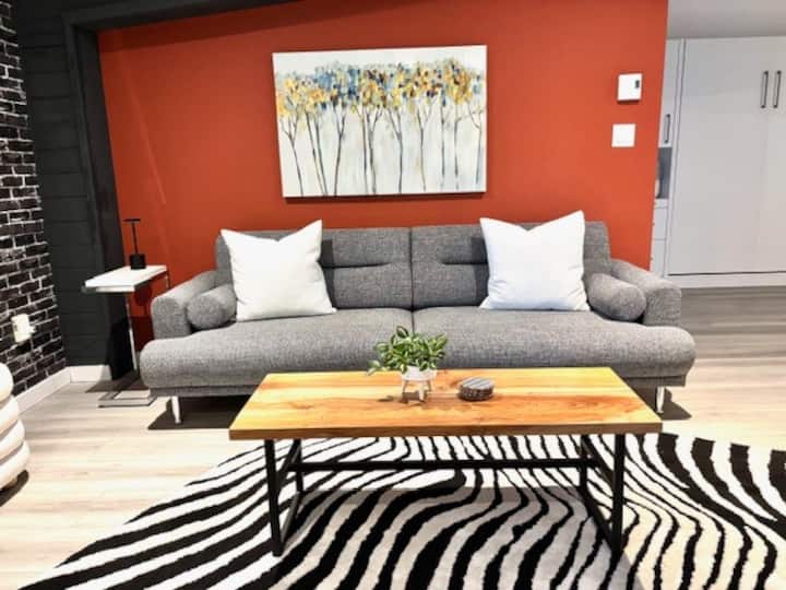 Royston Vista Loft - Comox