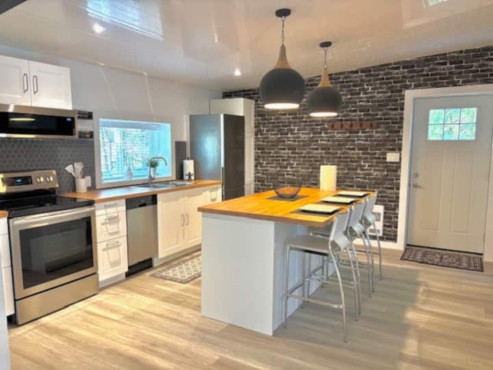 Royston Vista Loft - Cumberland