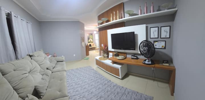 Casa Da Sol - 戈亞尼亞