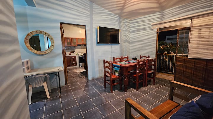 Casa De Descanso "Tía Tere" - Oaxaca