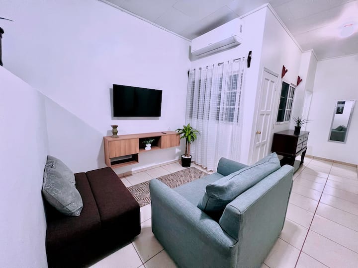 San Francisco Luxury Prestige 3 - Juticalpa