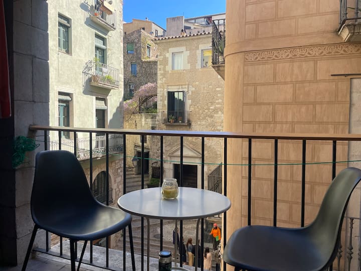 Barrí Vell Beauty Central Girona - Salt