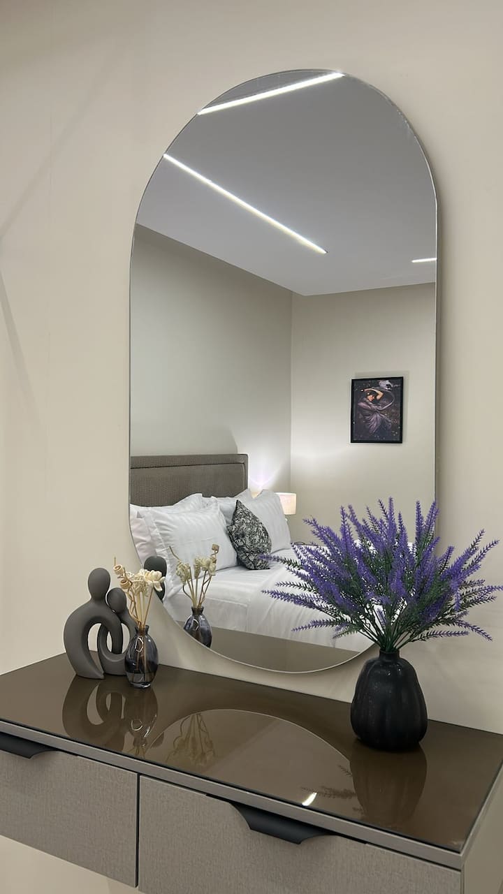 استمتع بالرحابة والأناقةC1 - Riyadh