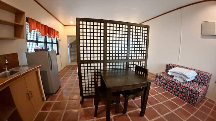 Villa (Non-beachfront) - The Lighthouse Resort - Oslob