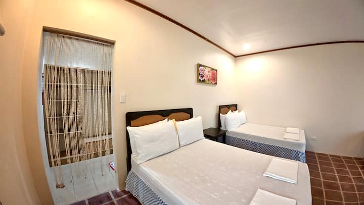 Villa - The Lighthouse Resort - Oslob
